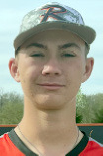 4 Roland Rangers players named to All-District Baseball 3A-8 Team ...