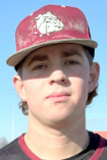Bulldog in Native American All-State Game - Sequoyah County Times