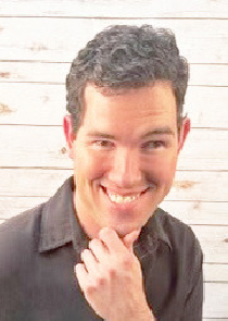 Mayberry to speak at Vian First Assembly - Sequoyah County Times