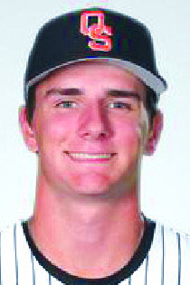 OSU baseball team adds two more All-America honors - Sequoyah County Times