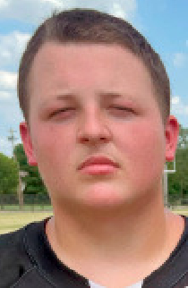 Rangers place 6 players on All-District 2AI-3 team - Sequoyah County Times