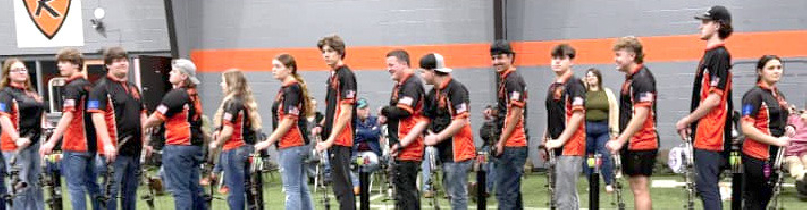 Rangers runners-up in Oklahoma Grand Tournament, crown state champion ...