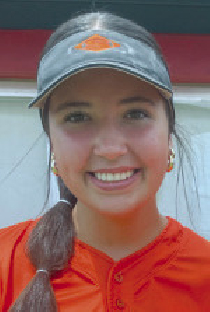 Sallisaw, Muldrow players named to All-District 4A-6 Team - Sequoyah County Times