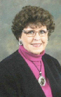 Services slated for former Sallisaw Mayor Julie Ferguson - Sequoyah County Times