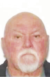 Silver Alert issued for missing man - Sequoyah County Times