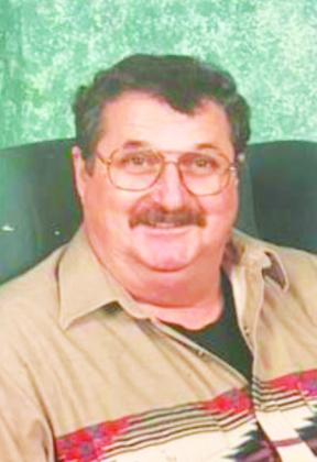 Richard ‘Rick’ Eugene Harris - Sequoyah County Times