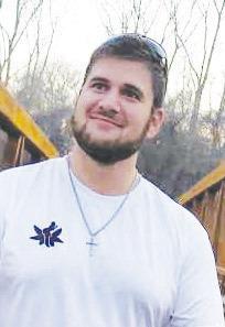 Jordan Simonds - Sequoyah County Times