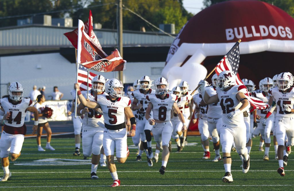 Main - Sequoyah County Times