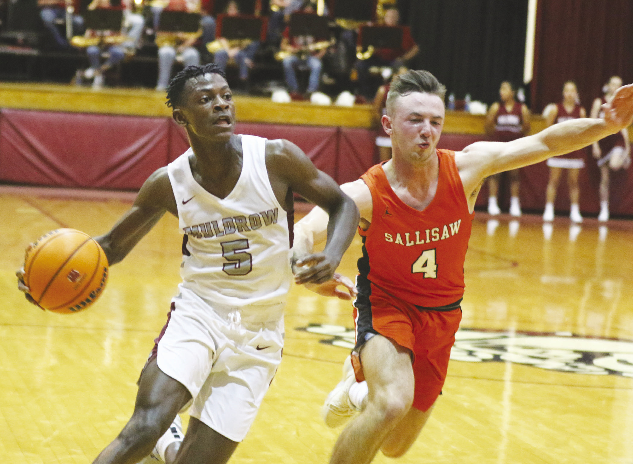 Despite graduation losses ‘high expectations’ remain for Collins ...