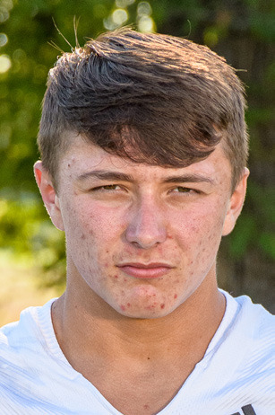 Eighteen Gore players selected to A-8 All-District team - Sequoyah County Times