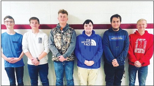 eSports team advances to state - Sequoyah County Times