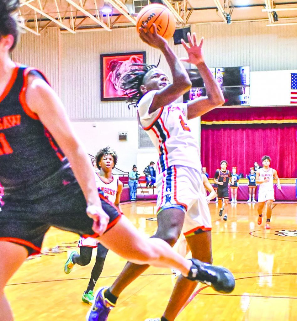 Black Diamonds lose to Rangers in tournament - Sequoyah County Times