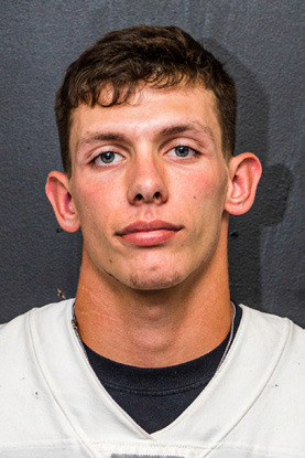 Ten Sallisaw players named to All-District gridiron list - Sequoyah County Times