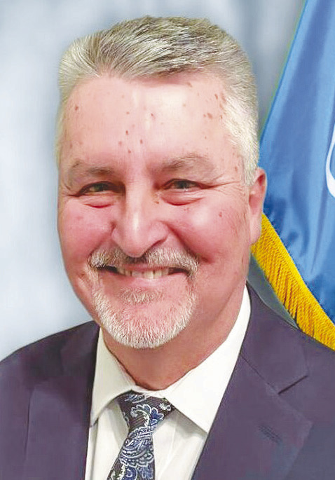 Jim Rogers ‘in great company’ as new ACCO president - Sequoyah County Times