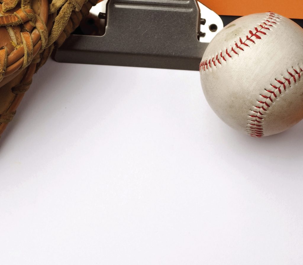 Youth & Little League baseball sign-ups - Sequoyah County Times