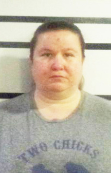 Gans woman sentenced for abuse by caretaker - Sequoyah County Times