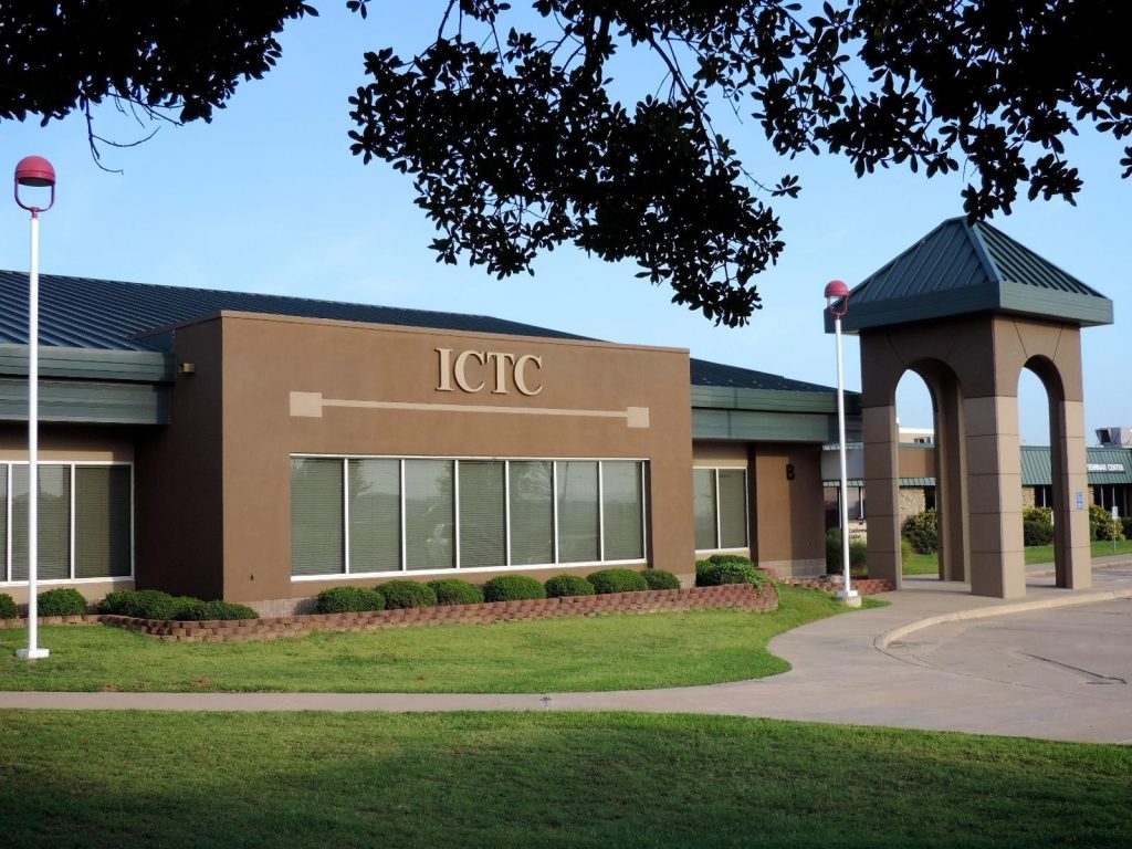 ICTC named best community college in America - Sequoyah County Times
