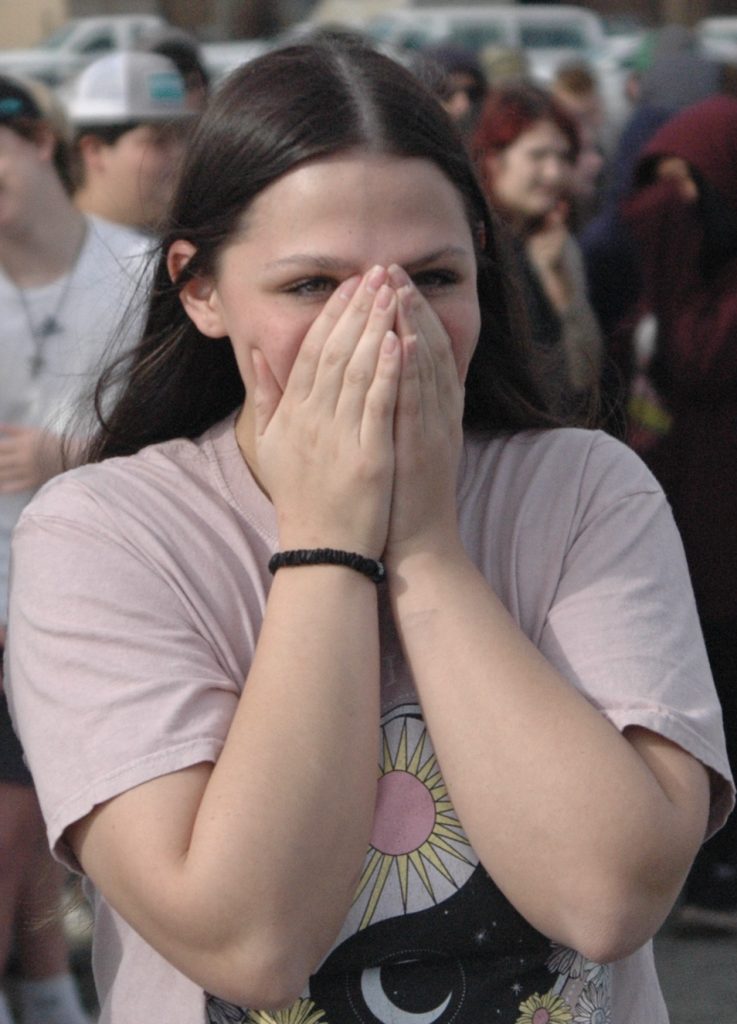 Teen dies in horrific crash - Sequoyah County Times