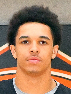 Collins selected boys MVP - Sequoyah County Times