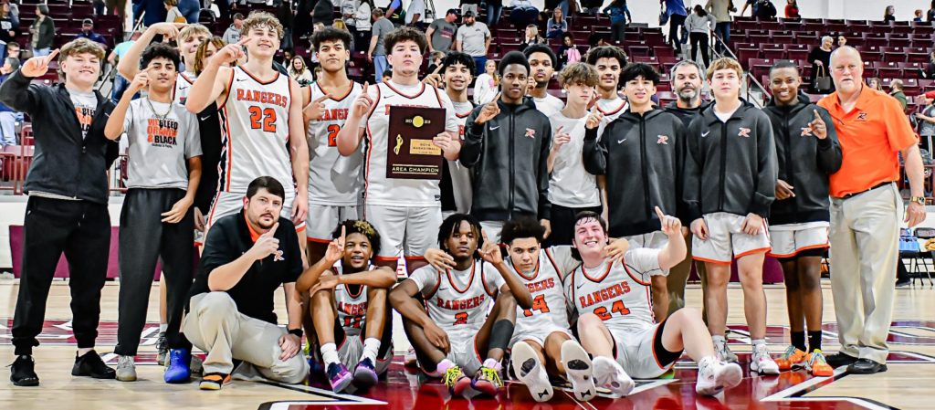 Rangers start state tournament play Thursday in OKC - Sequoyah County Times