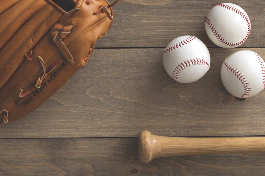 Roland Little League baseball sign-ups happening soon - Sequoyah County ...