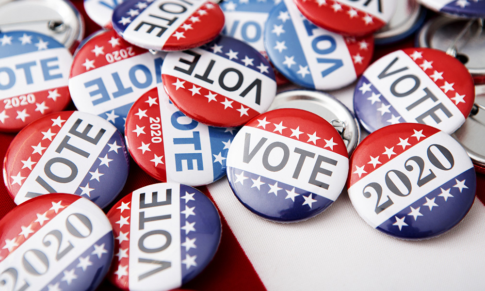 Sample ballots available for June 18 election - Sequoyah County Times