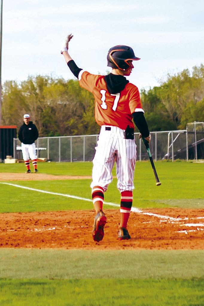 Sallisaw tops Broken Bow, prepares for Stilwell, Jay - Sequoyah County Times
