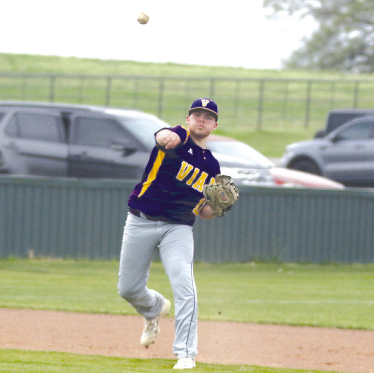 Wolverines finish 3rd in Central Tiger Shootout - Sequoyah County Times
