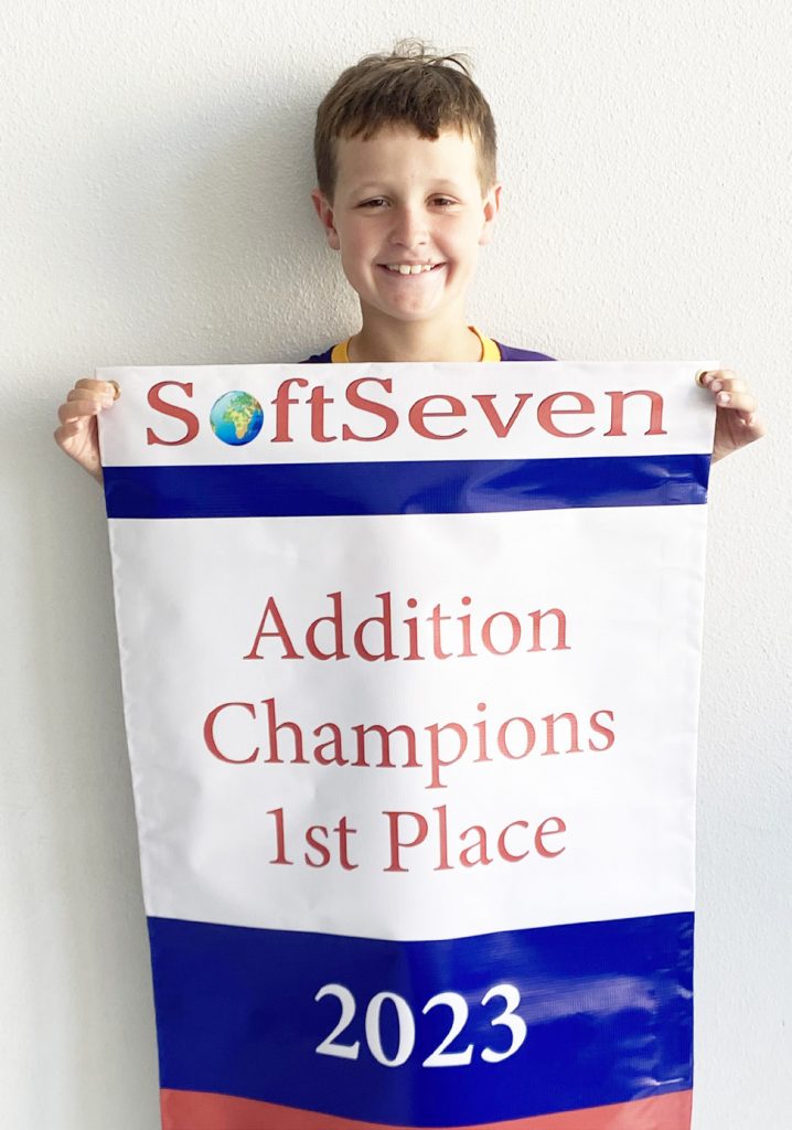 Rogers is grand champion - Sequoyah County Times