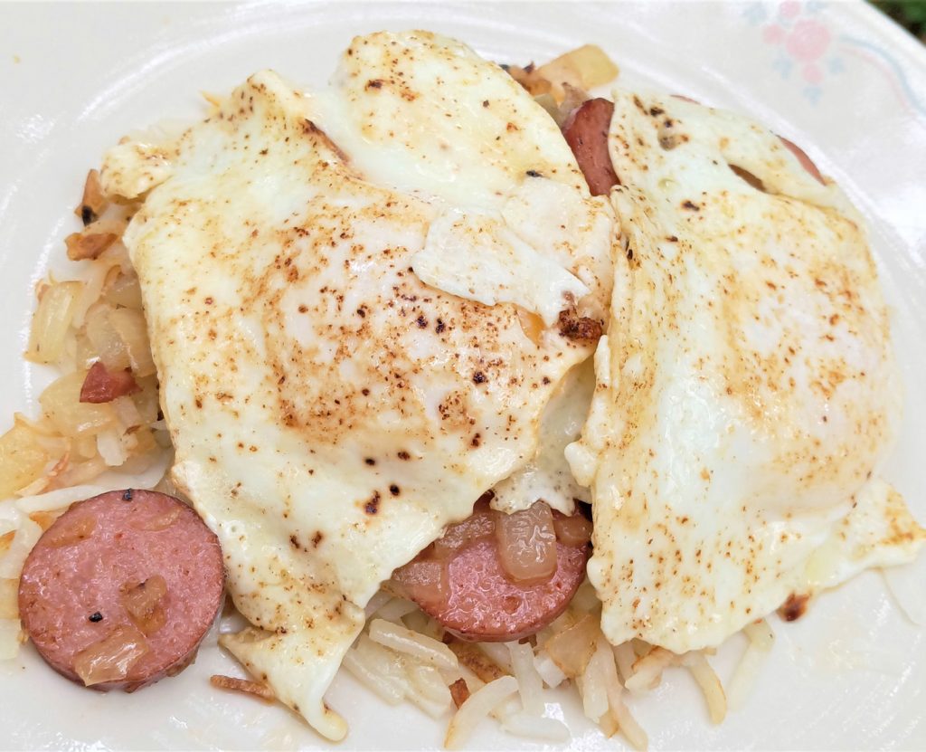 Breakfast Stacker - Sequoyah County Times