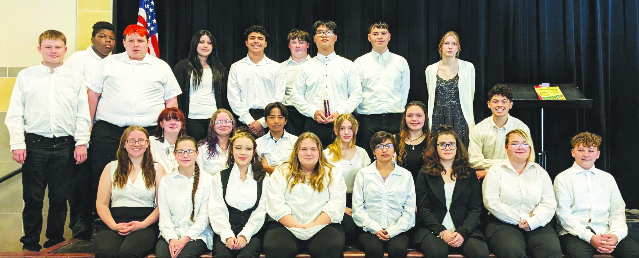 Band of Gold receives superior ratings