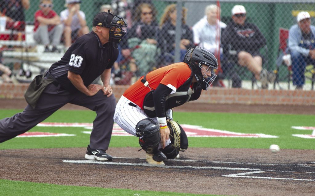 Oologah’s comeback ends Sallisaw’s state tourney bid - Sequoyah County Times