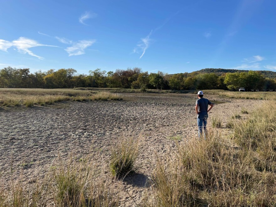 Emergency Drought Commission provides guidance - Sequoyah County Times