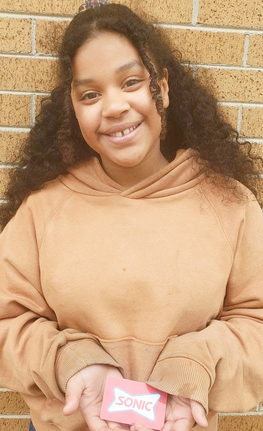 Washington is Member of the Month - Sequoyah County Times