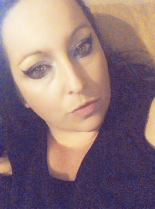 Misty Osborn - Sequoyah County Times