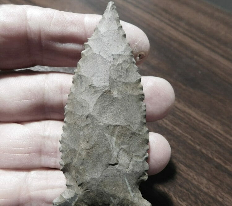 First Artifact Identification Day is June 11 - Sequoyah County Times