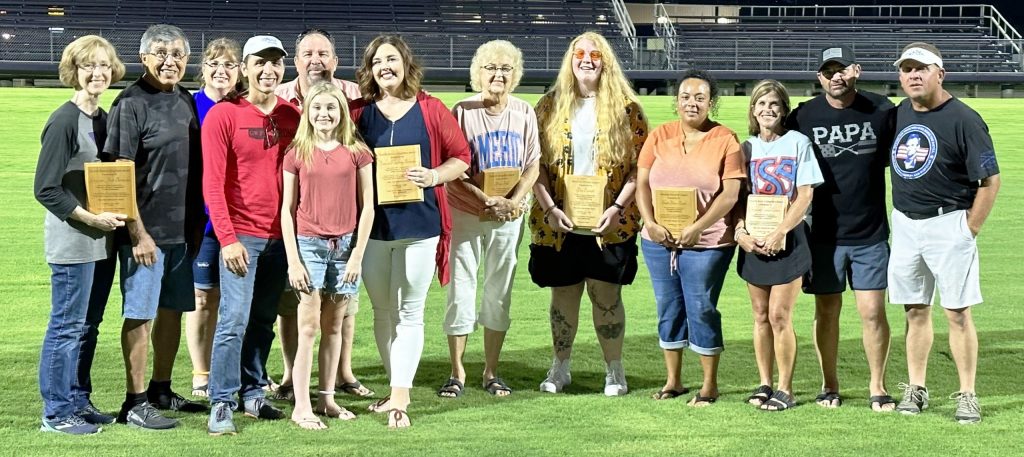 Vian’s Favorite Sons & Daughters revealed - Sequoyah County Times