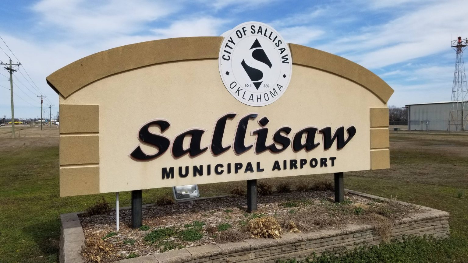 Sales figures, 60+ projects reveal Sallisaw is ‘community on the rise’ - Sequoyah County Times