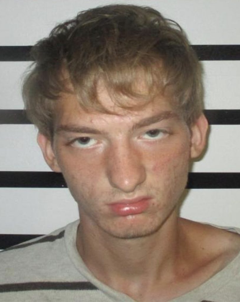 Man accused of touching minors at park during festival - Sequoyah ...