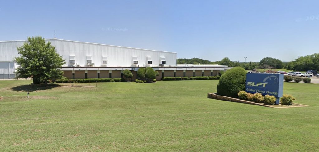 SLPT ownership change announced - Sequoyah County Times