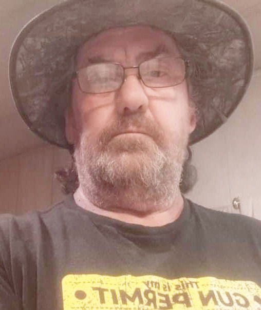 Where is Ricky Don Henning? - Sequoyah County Times