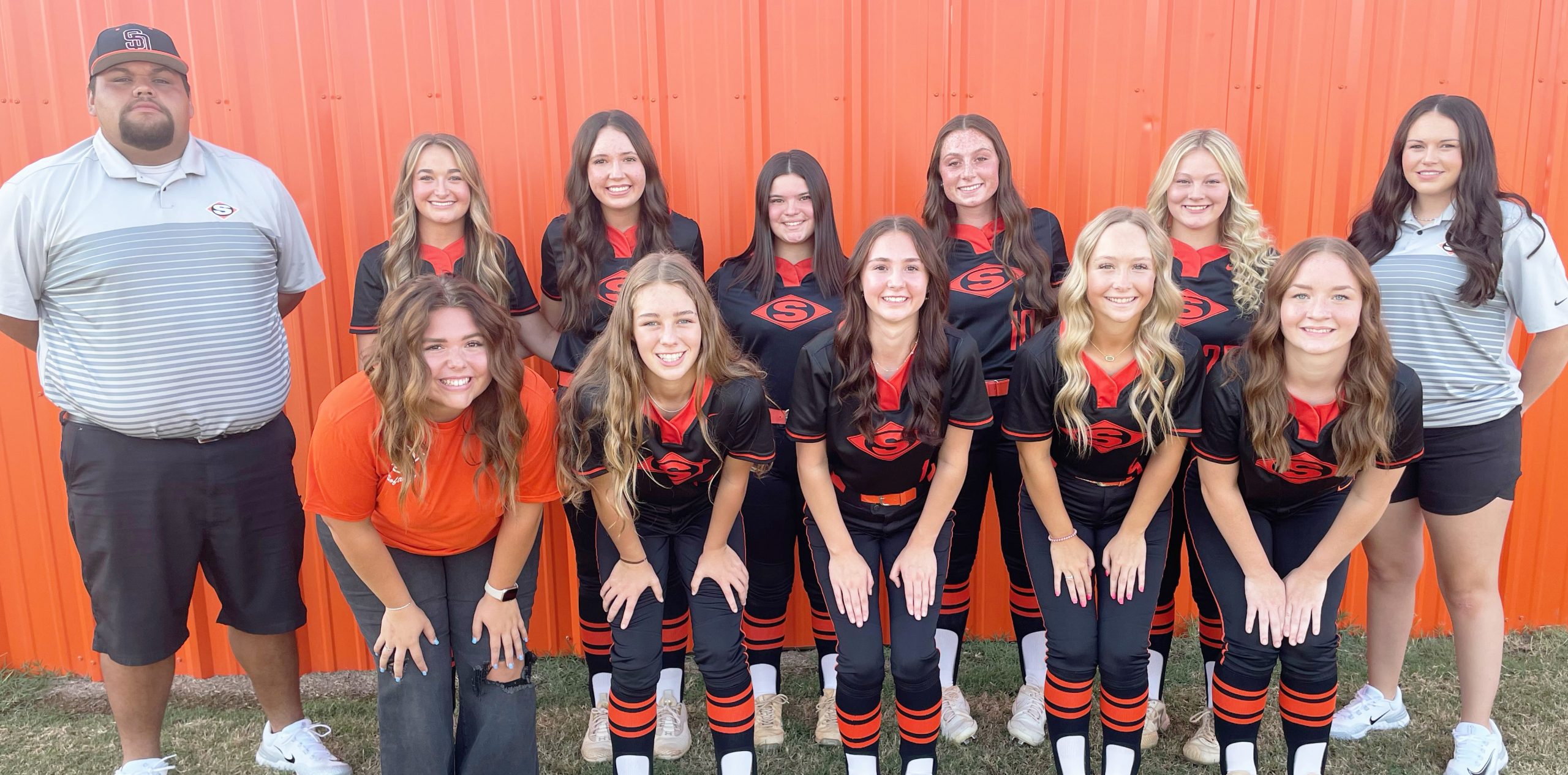 Sallisaw Lady Black Diamonds look to continue steadily improving - Sequoyah County Times