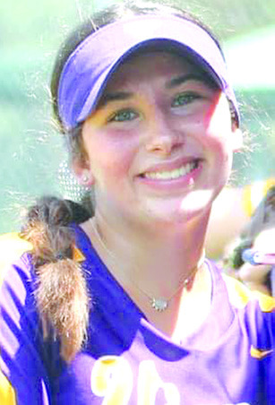 Lady Wolverines go 1-2 in Lincoln Christian Tournament - Sequoyah County Times