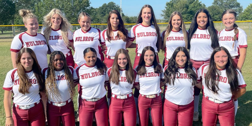 Muldrow Lady Bulldogs look to get over .500 mark in 2023 - Sequoyah County Times