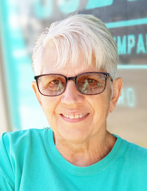 Joey Potts - Sequoyah County Times