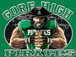 Pirates shut out Wilburton Diggers in season opener - Sequoyah County Times