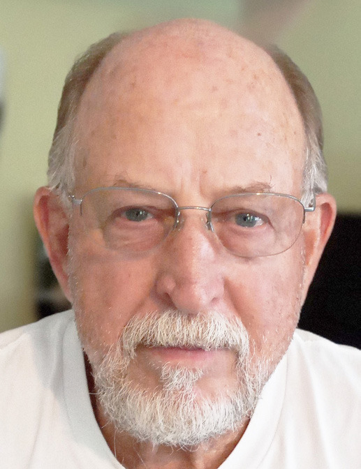 Charlie Hibbard - Sequoyah County Times