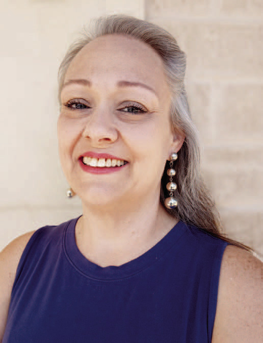 Sara Walker - Sequoyah County Times