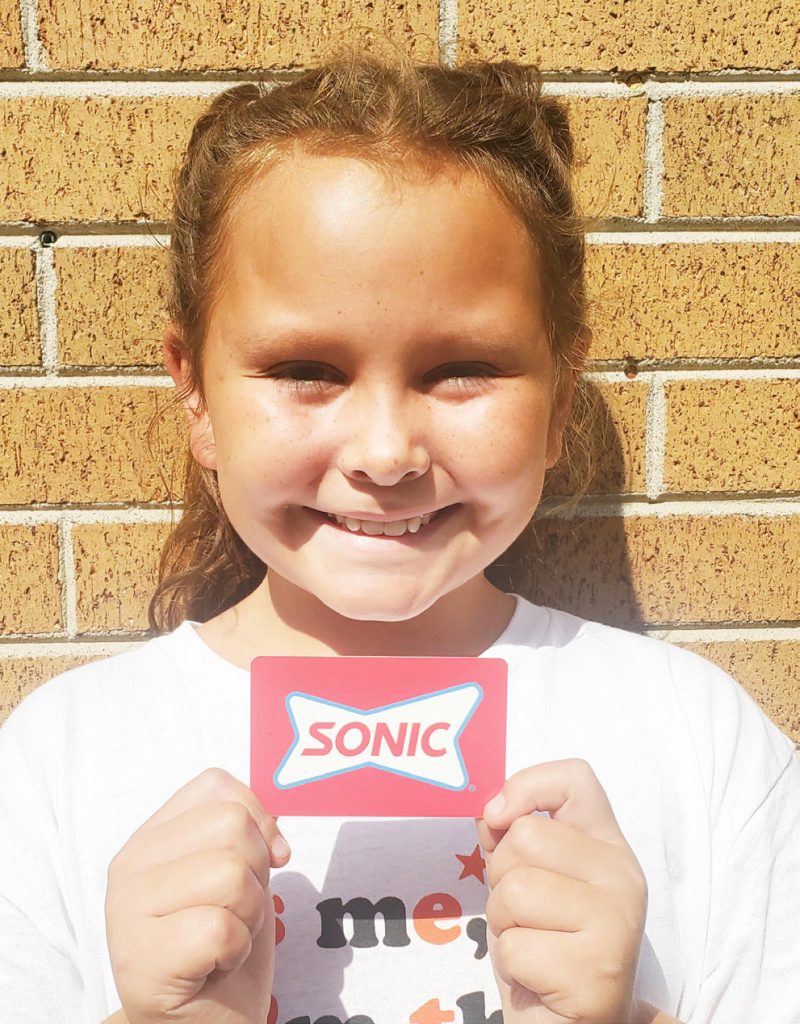 Pettigrew Member of the Month - Sequoyah County Times