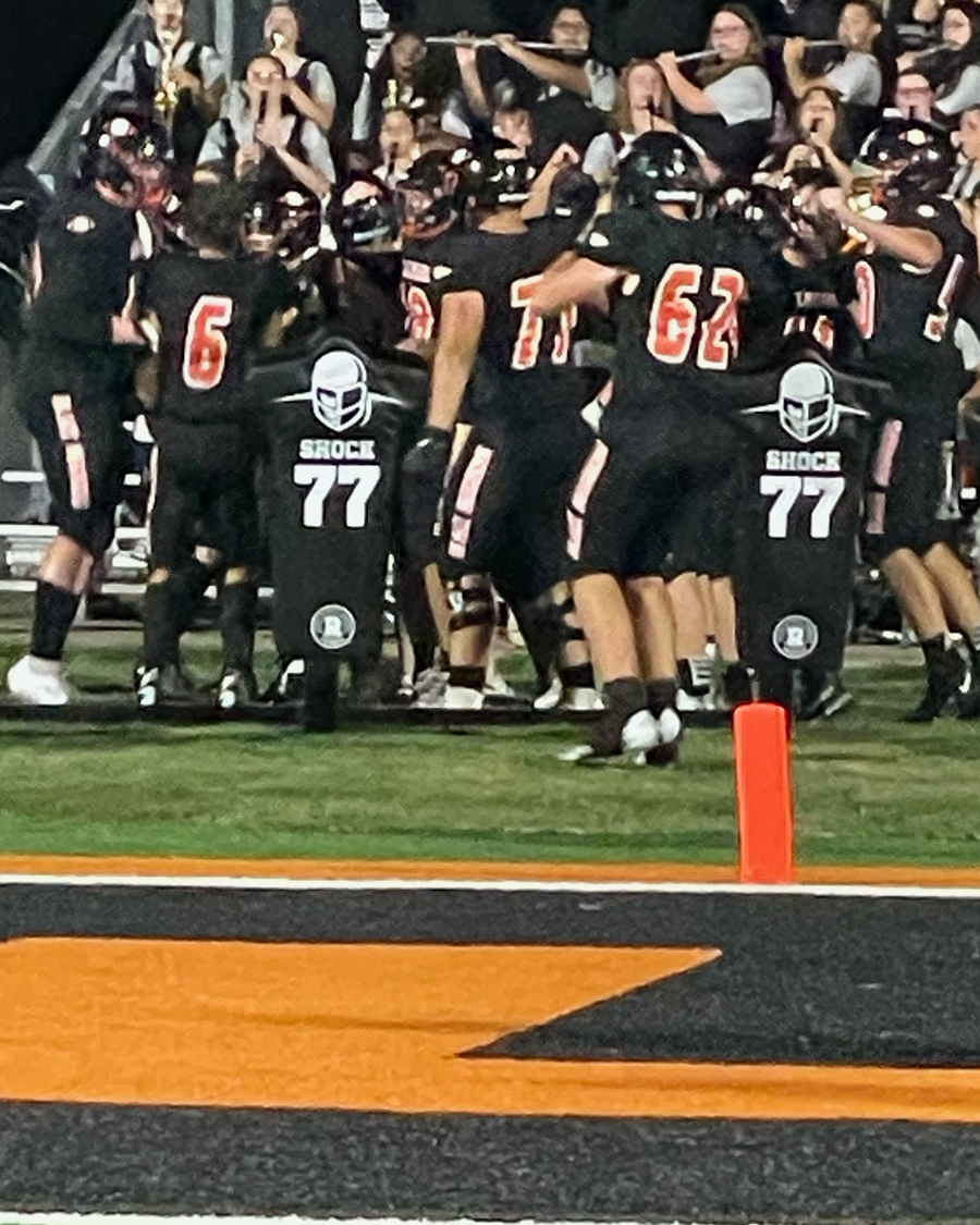 Sallisaw Black Diamonds get first District 4A-4 win since 2021, rout Stilwell on homecoming ...